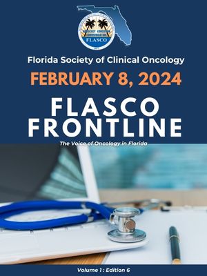 FLASCO / Flasco Frontline