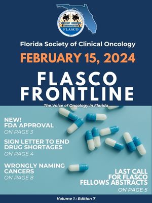 FLASCO / Flasco Frontline