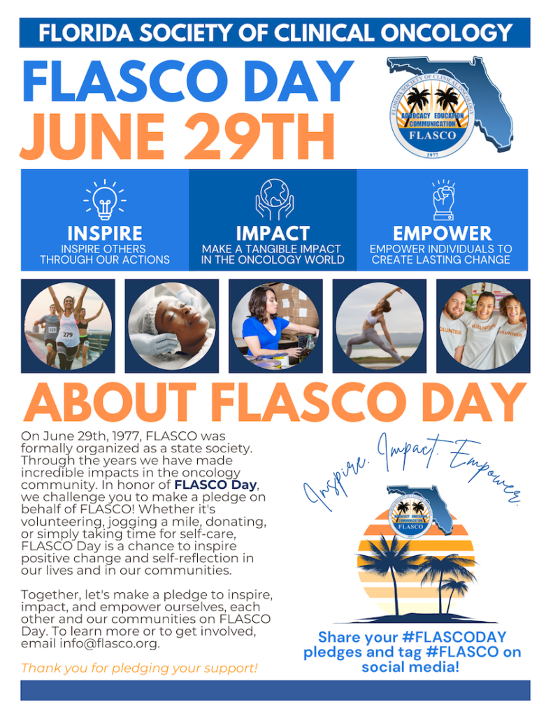 FLASCO / 2nd Annual FLASCO Day