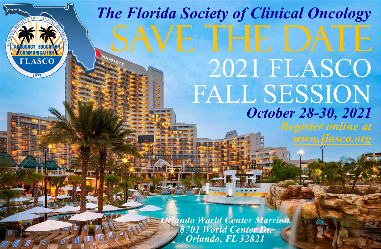 FLASCO / 2021 FLASCO Fall Session Meeting Highlights
