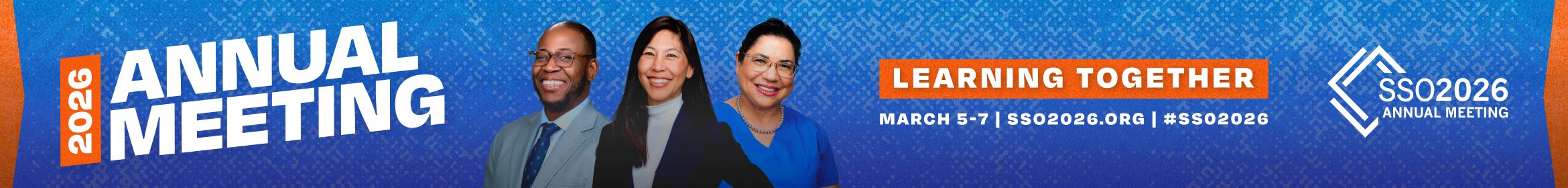 FLASCO / SSO 2026 Annual Meeting