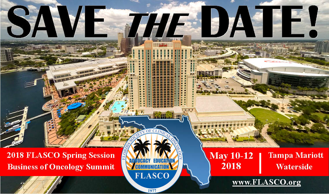 FLASCO / The Voice of Oncology in Florida